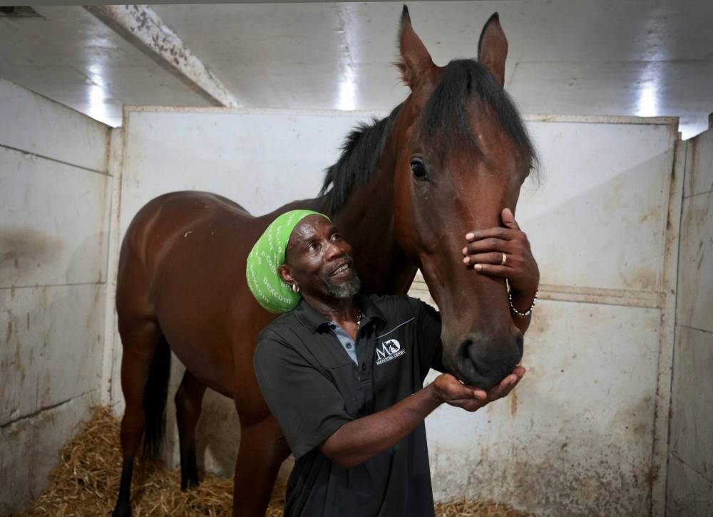 Mr. Splash shares the love – Winnipeg Free Press