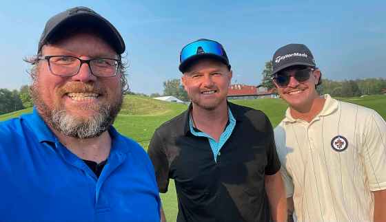 These are a few of my favourite things – Winnipeg Free Press