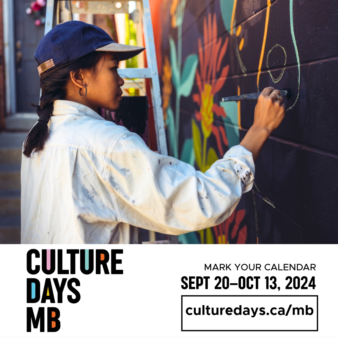 Events from May 30 – October 31 – Winnipeg Free Press