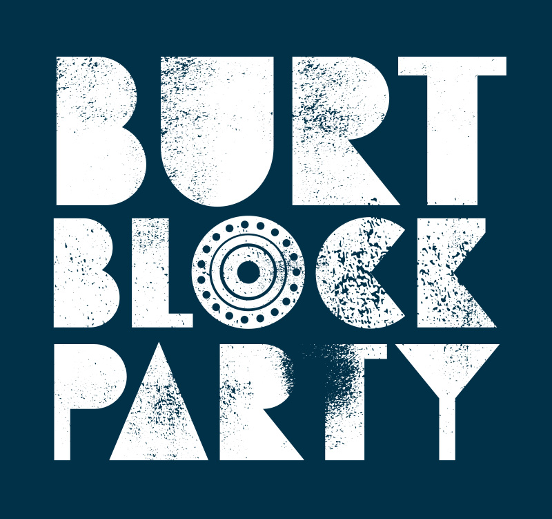 Burt Block Party Contest – Winnipeg Free Press