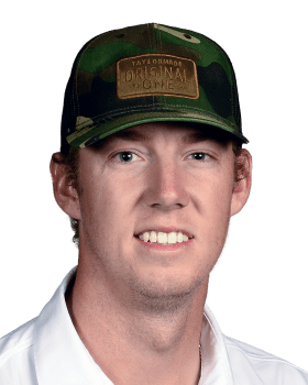 Jordan Hahn – Winnipeg Free Press