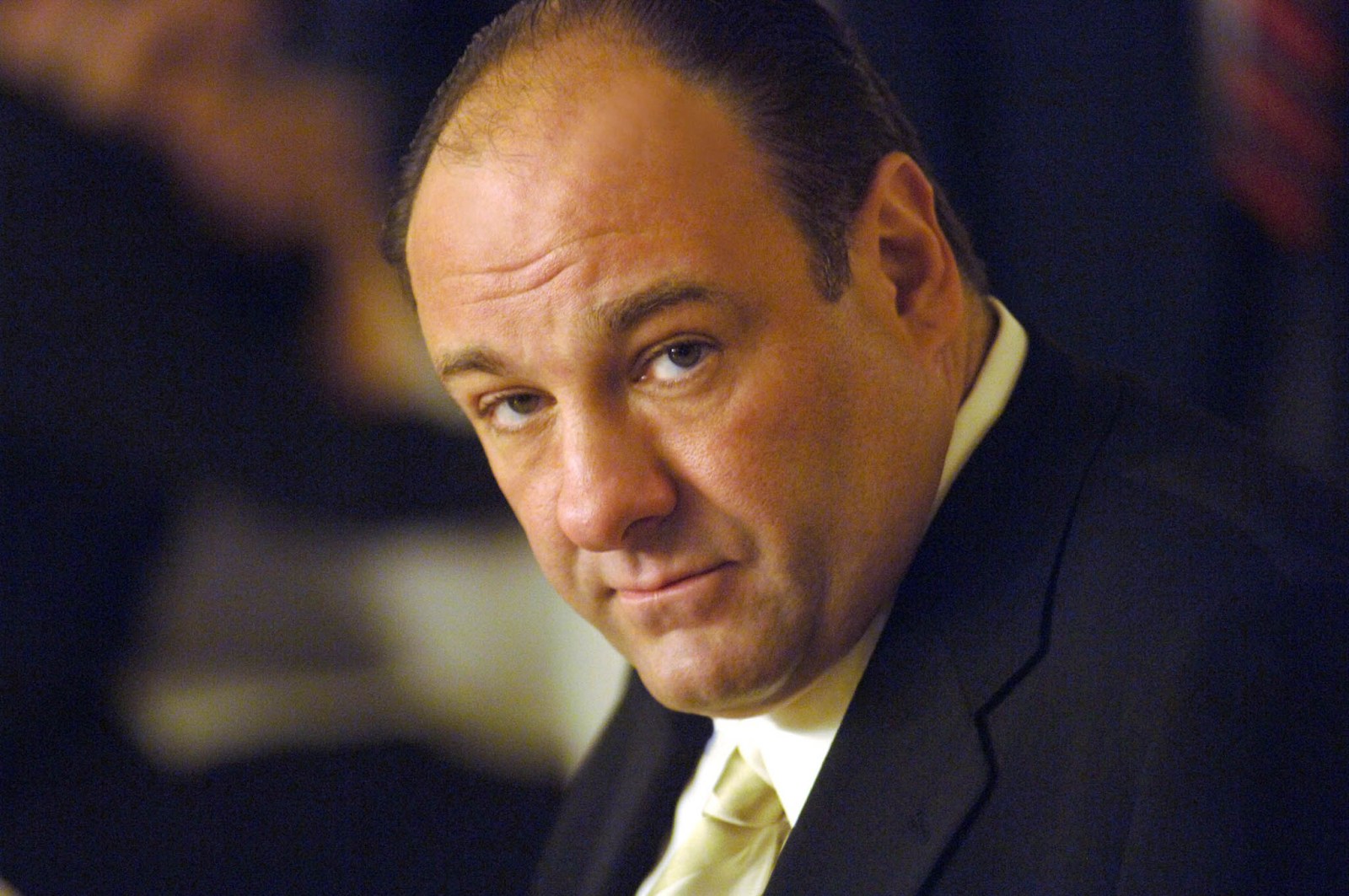 Wise Guy: an affectionate tribute to TV’s most original mob boss ...