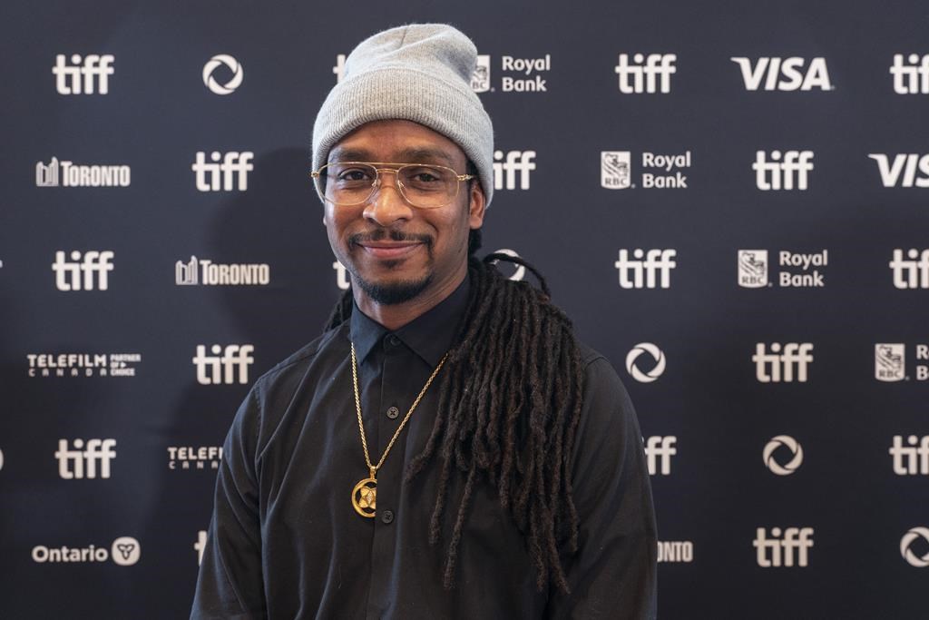 R.T. Thorne says debut film ’40 Acres’ inspired by ‘existential fears ...