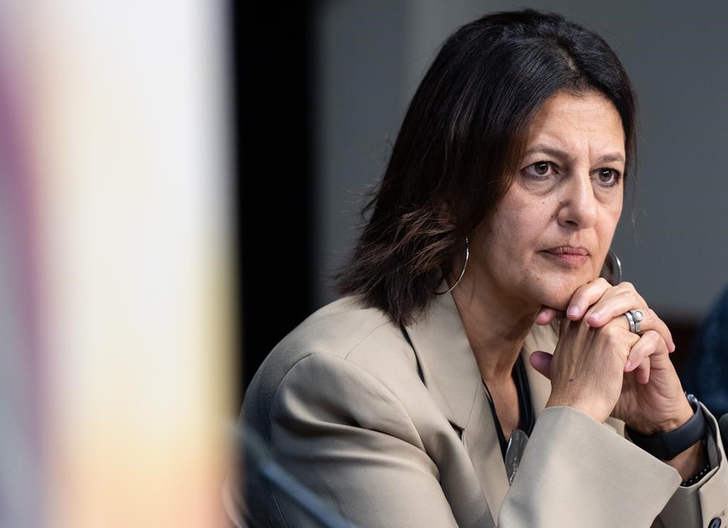 Family of murdered Quebec police sergeant pleased with coroner’s ...