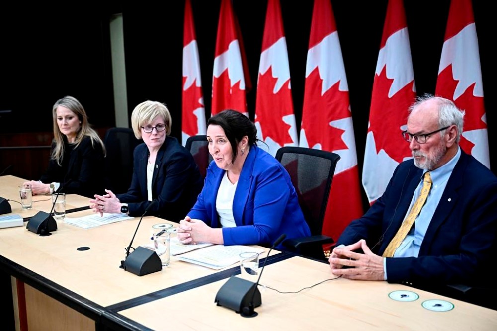 Online portal on Canada’s safe sport policies opens to public ...