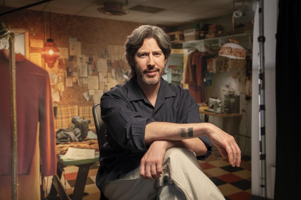‘Saturday Night’ director credits success of ‘SNL’ to show’s Canadian ...