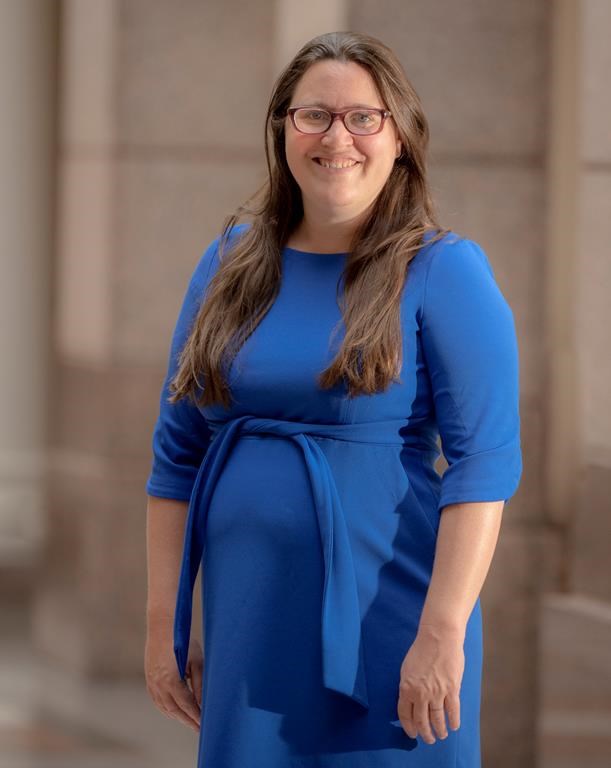 Candidates can use campaign funds for child care in most states, but ...