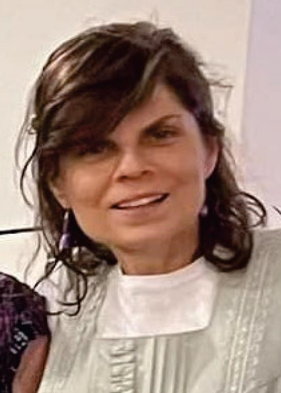Missing Nova Scotia woman was killed, man facing first-degree murder ...