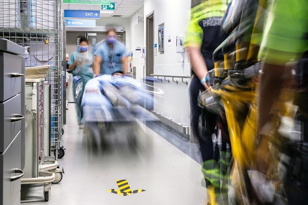 AI ‘early warning’ system shows promise in preventing hospital deaths ...