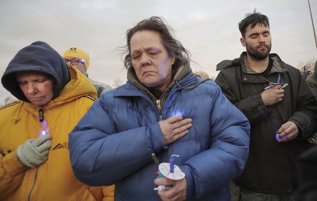 Hunter discovers remains of missing 3-year-old Wisconsin boy – Winnipeg ...