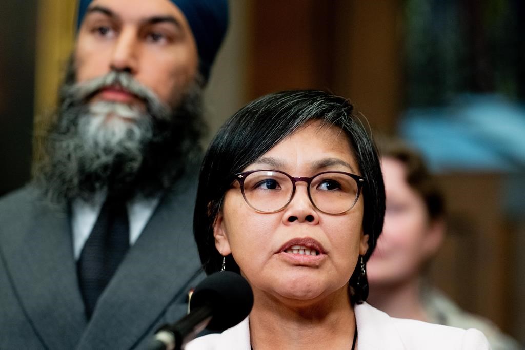 MPs to discuss deaths of First Nations people by police in emergency ...