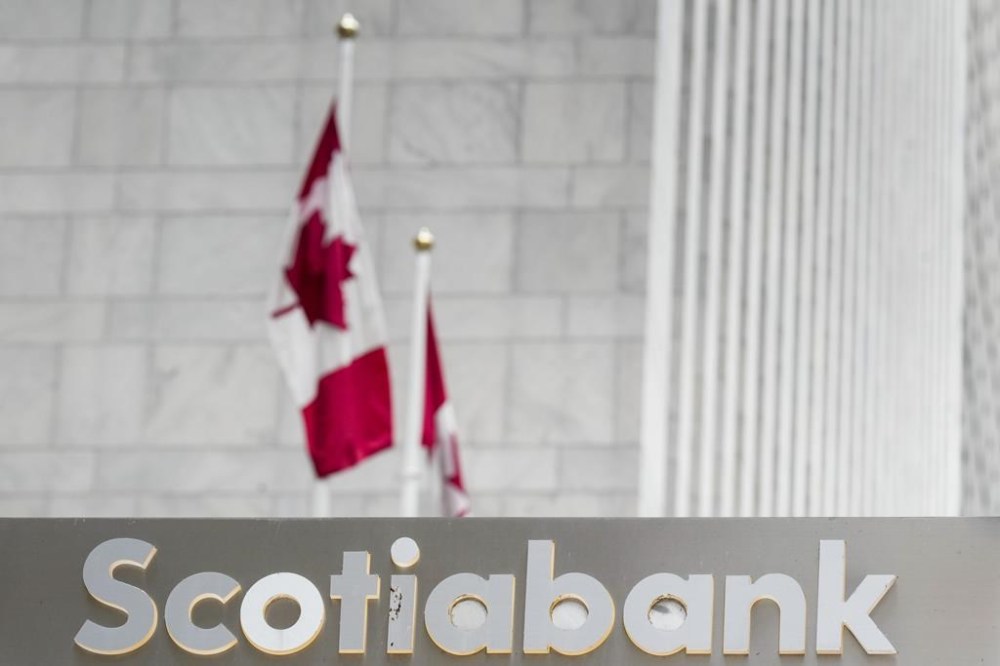 Scotiabank names new president of Quebec business to support growth in ...
