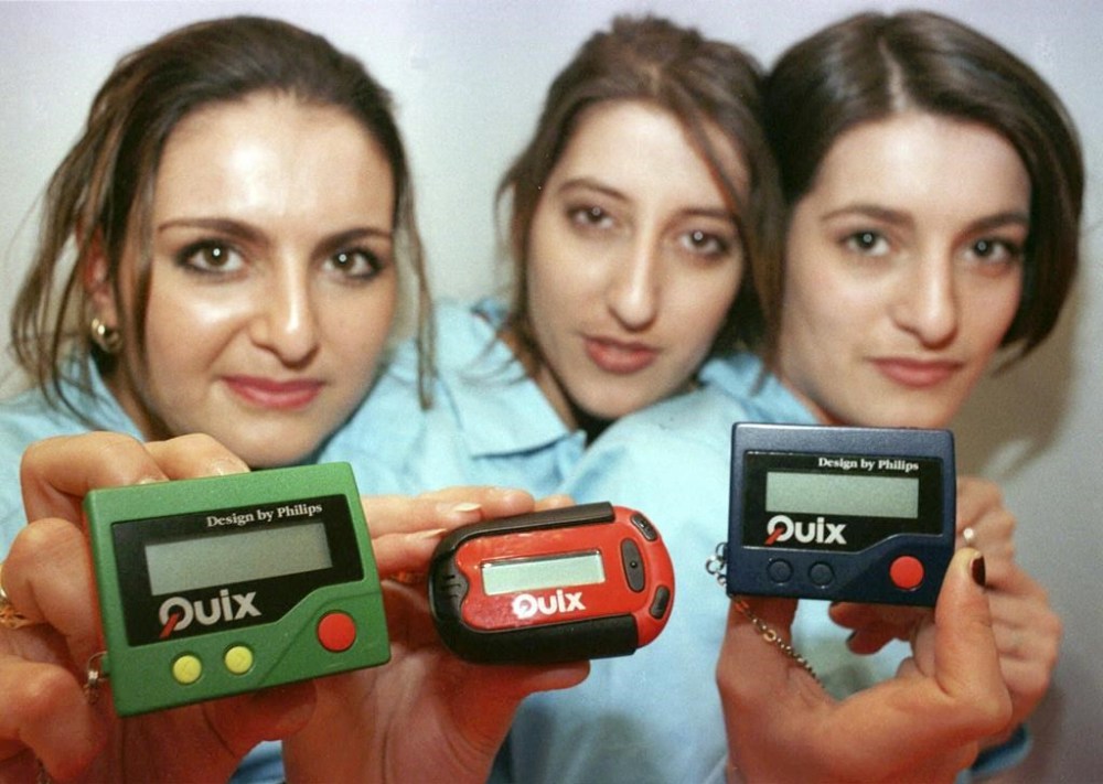 The Lebanon explosions raise a question: Deep into the smartphone era ...