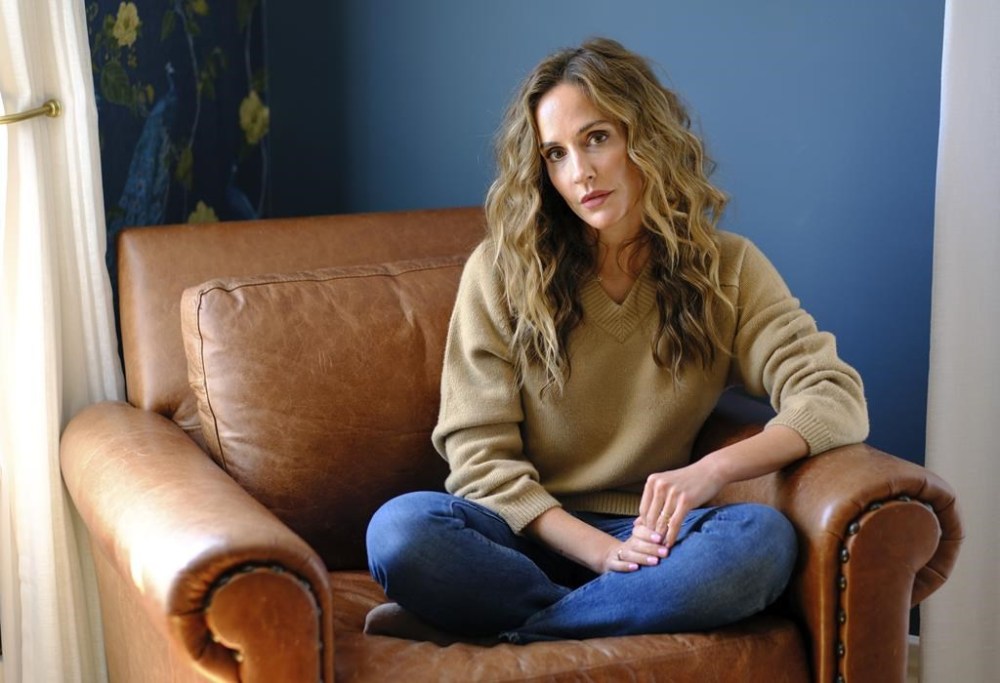 Young love can be hell. ‘Tell Me Lies’ showrunner Meaghan Oppenheimer ...