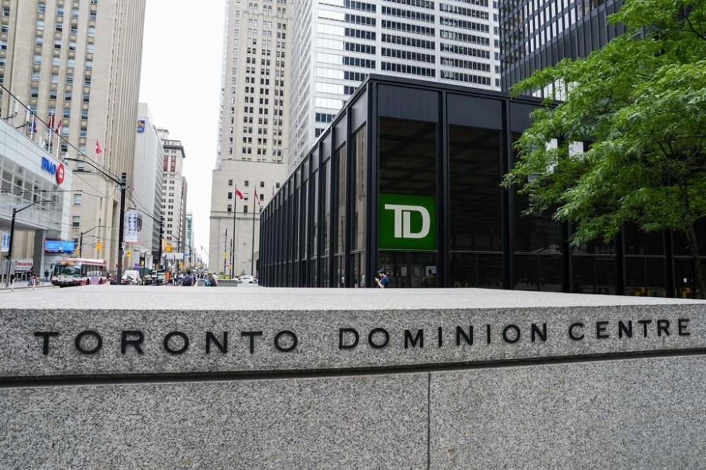 TD Bank announces new co-heads of U.S. commercial banking business ...