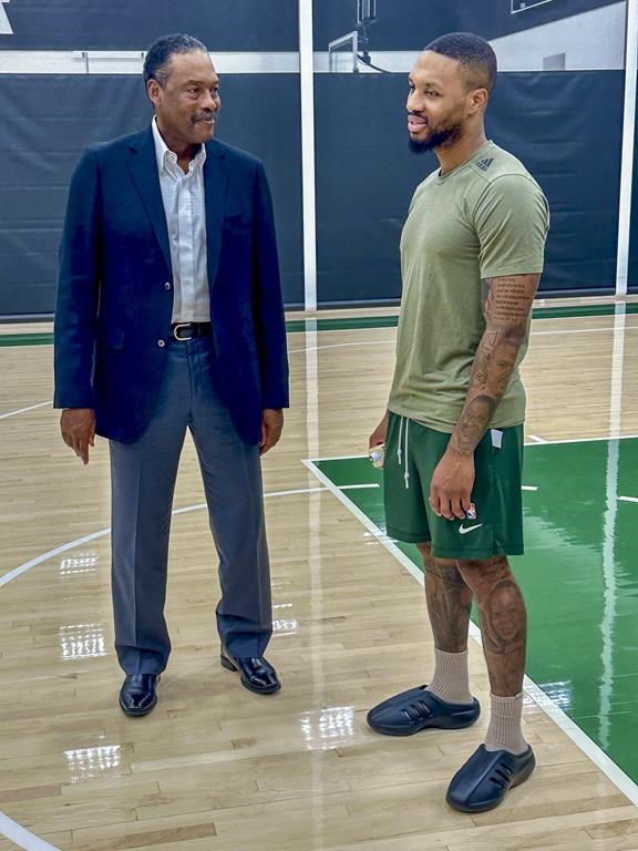 Former Bucks player Junior Bridgeman buys minority stake in the ...