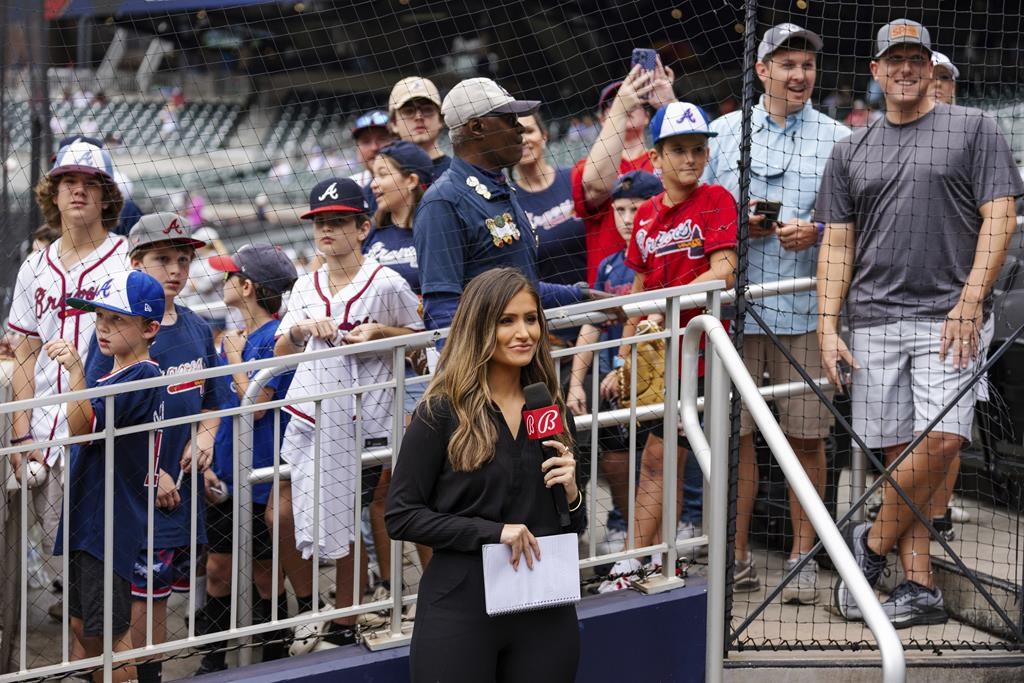 Bally Sports owner could have rights to only Atlanta Braves in baseball ...