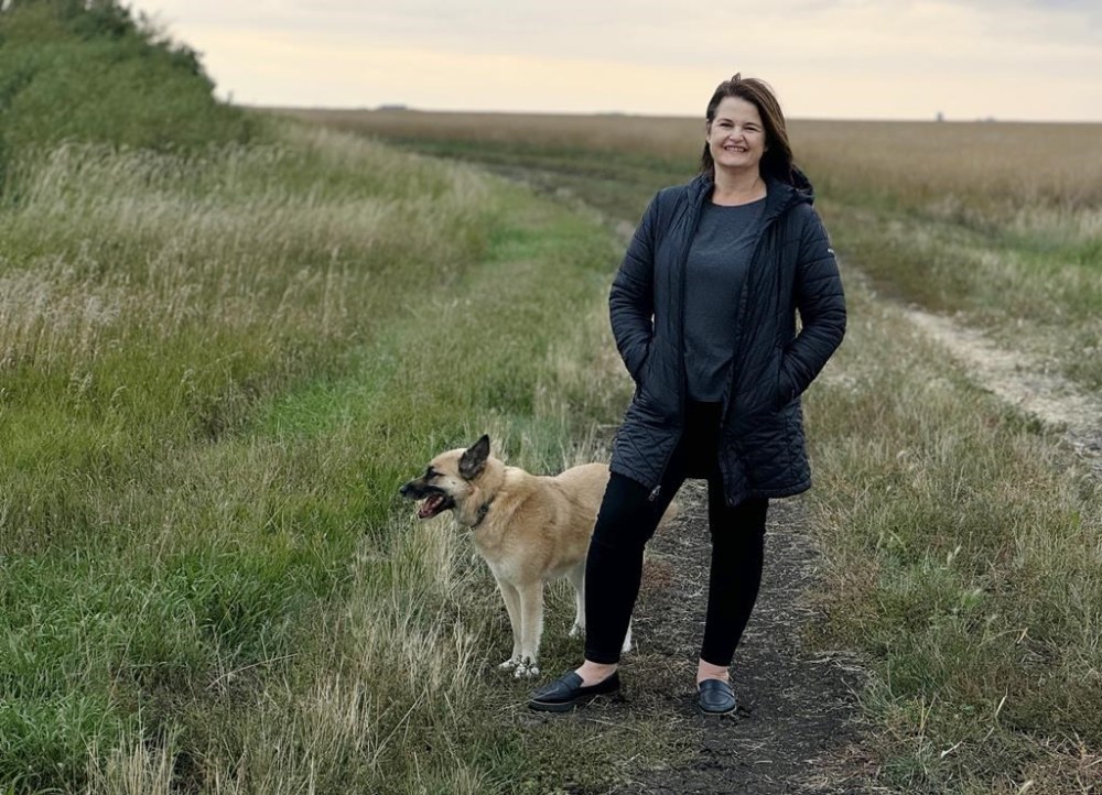 Carla Beck: Social worker, school trustee seeking job as next ...