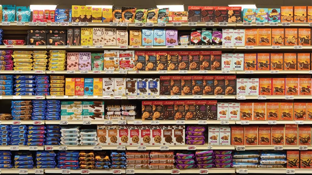 Private-label food got more popular thanks to inflation — but now it’s ...