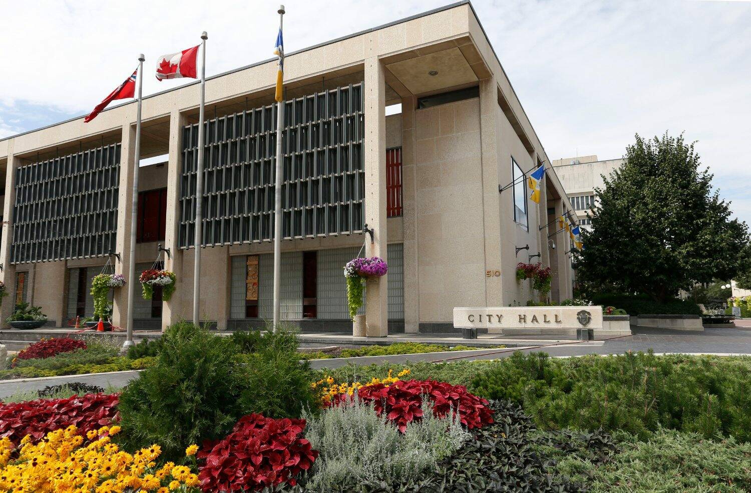 Pipe gripe: city orders inspection at Point Douglas site – Winnipeg ...