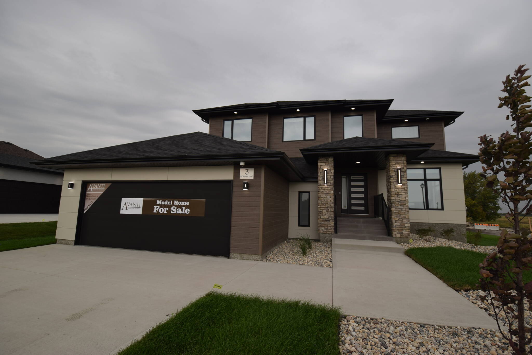 Impeccable design – Winnipeg Free Press