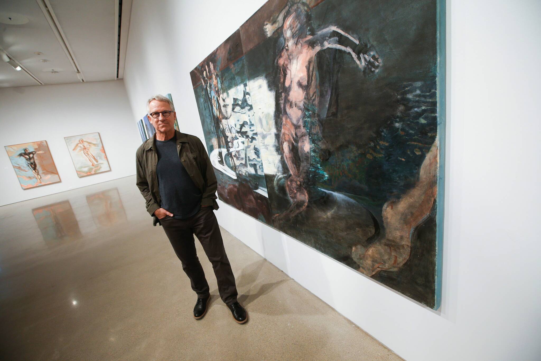 Recentring visual artist Sheila Butler and her female gaze – Winnipeg ...