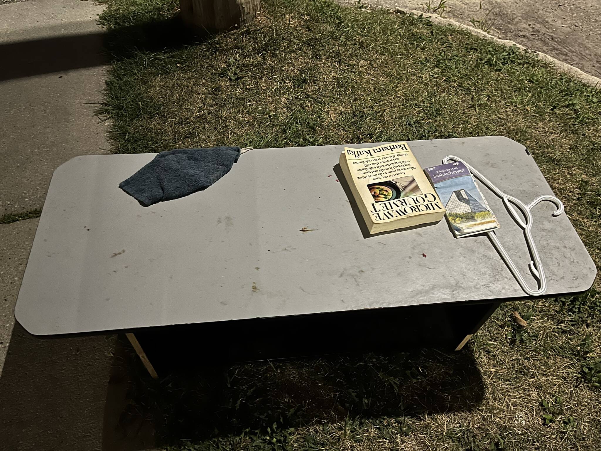 Bankrolling the bilious simply beggars belief – Winnipeg Free Press