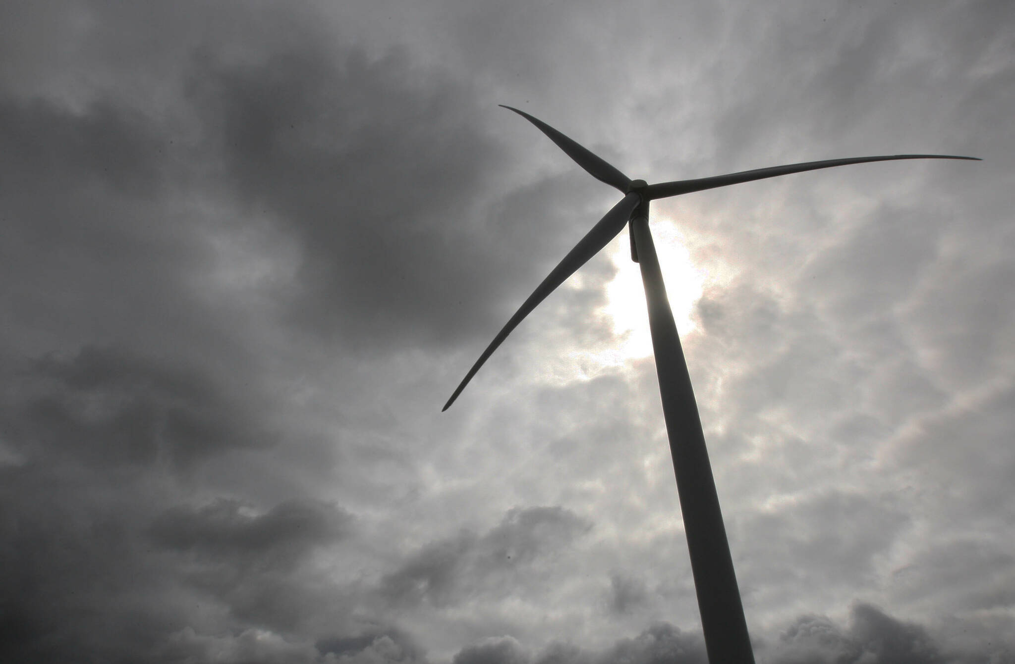 Wind, ‘clean’ heat to green up Manitoba energy – Winnipeg Free Press