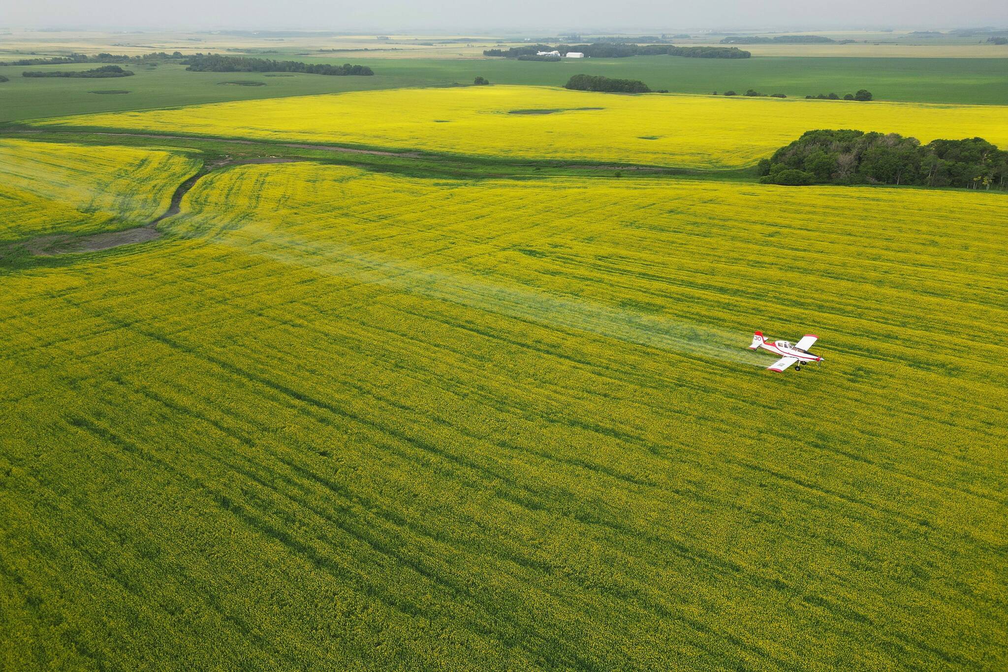 Manitoba-Sask. seek to develop cross-border agritourism corridor ...