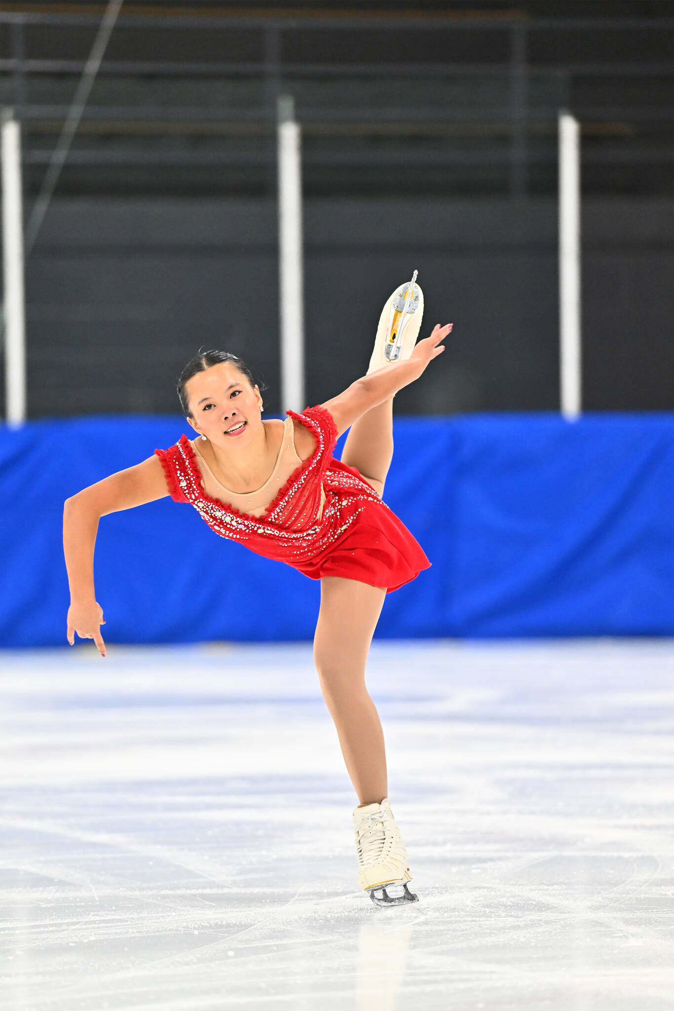 Brezden to make Team Canada debut in France – Winnipeg Free Press