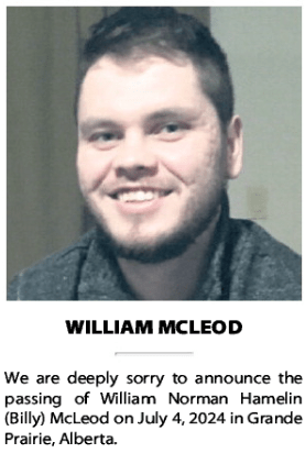 Family wants to prevent further tragedies – Winnipeg Free Press