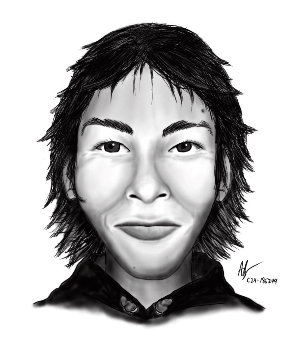 Police seek help in identifying woman – Winnipeg Free Press