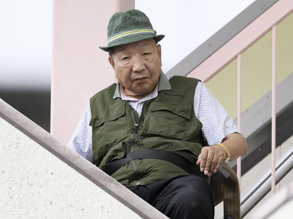 Japan prosecutors will not appeal acquittal of world’s longest death ...