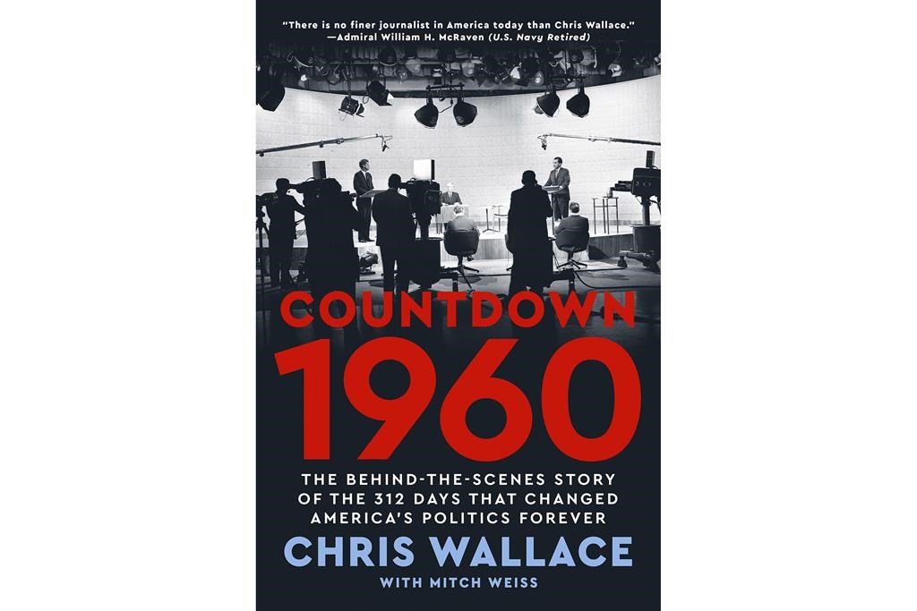 Book Review: ‘Countdown 1960’ shows parallels with this year’s ...