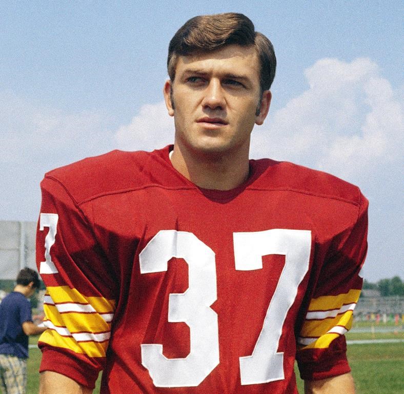 Former All-Pro cornerback Pat Fischer dies at age 84 – Winnipeg Free Press