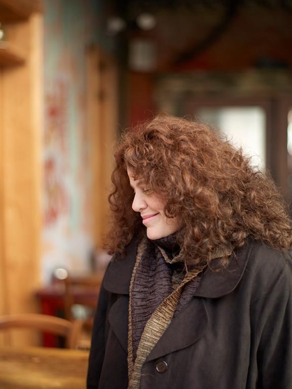 Conor Kerr, Anne Fleming among five authors shortlisted for Giller ...