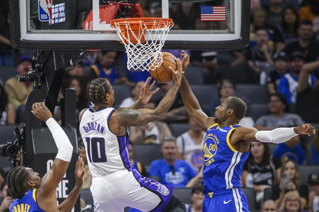 The Kings look to get back to the playoffs after falling short in play ...