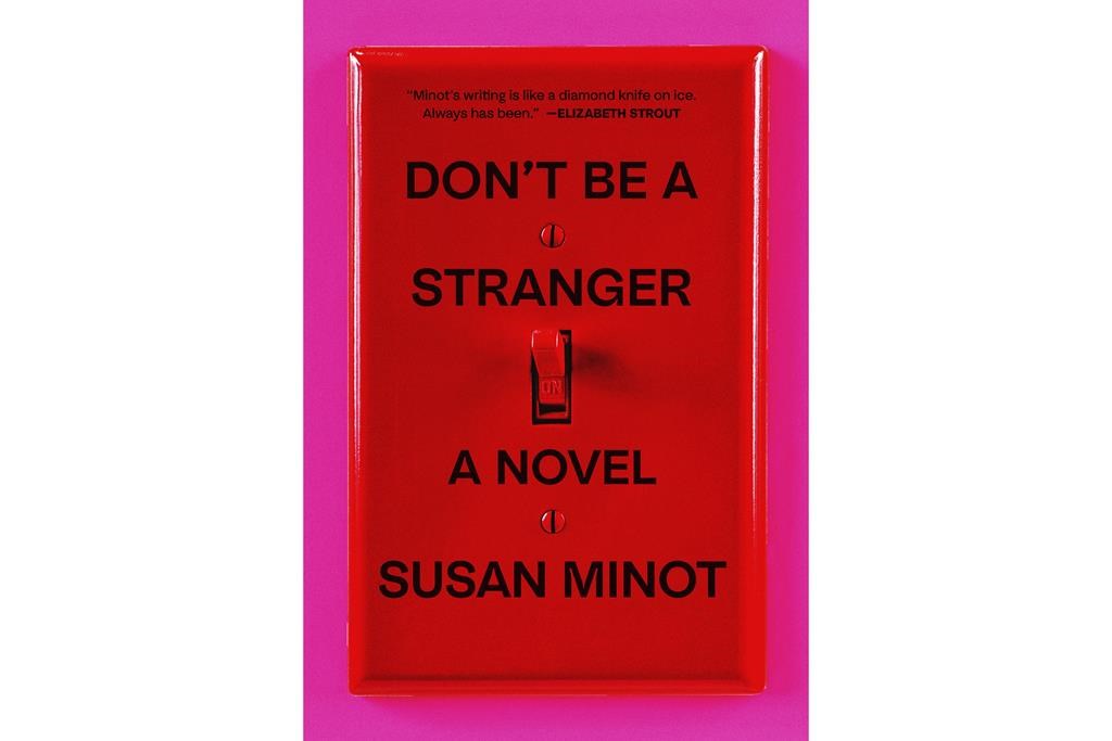 Book Review: Single mother in her 50s falls hard for much younger man ...
