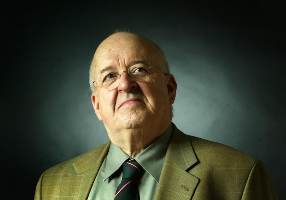 Prolific editor, columnist Robert Fulford dead at 92 – Winnipeg Free Press