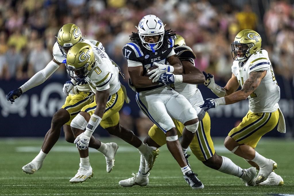Duke looks for 6-1 start and first-ever win against Florida State when ...