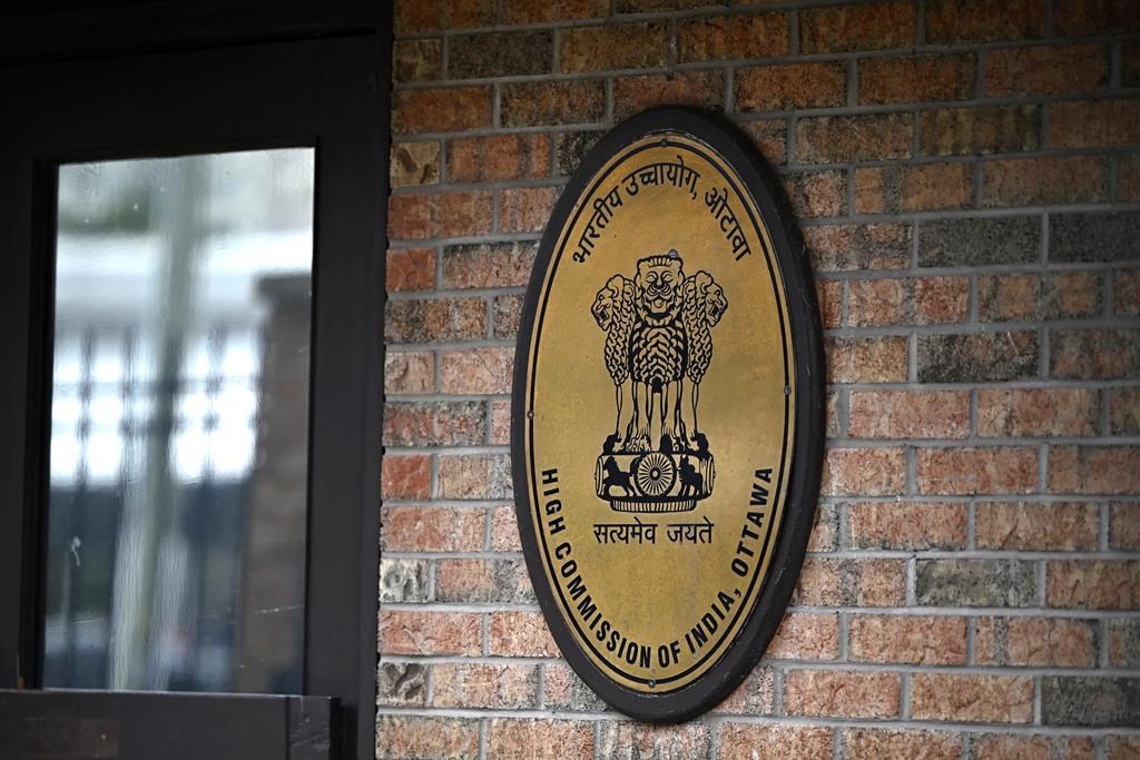 India again rejects Canada’s claims it works with gangs targeting Sikh ...