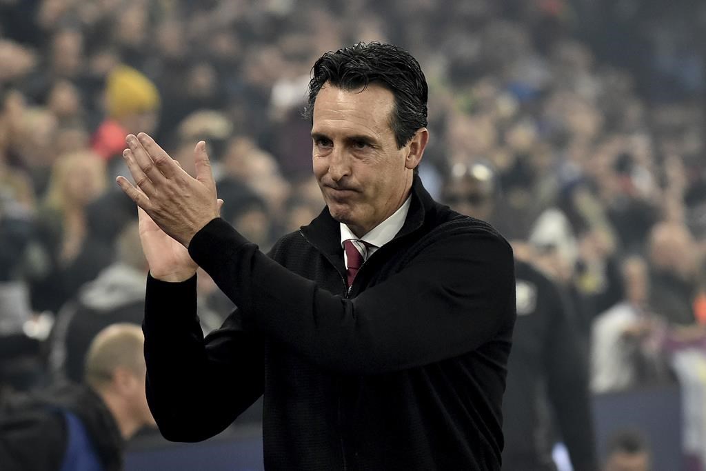 Aston Villa enjoying dream start to first Champions League campaign as ...