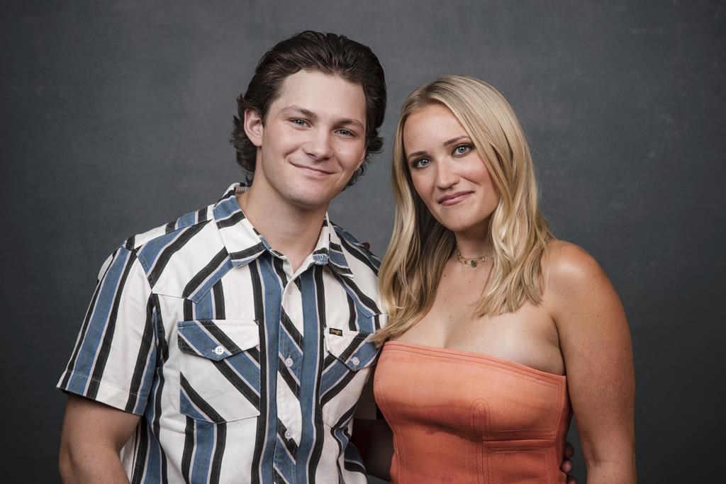 ‘Georgie & Mandy’s First Marriage’ expands the ‘Big Bang Theory ...