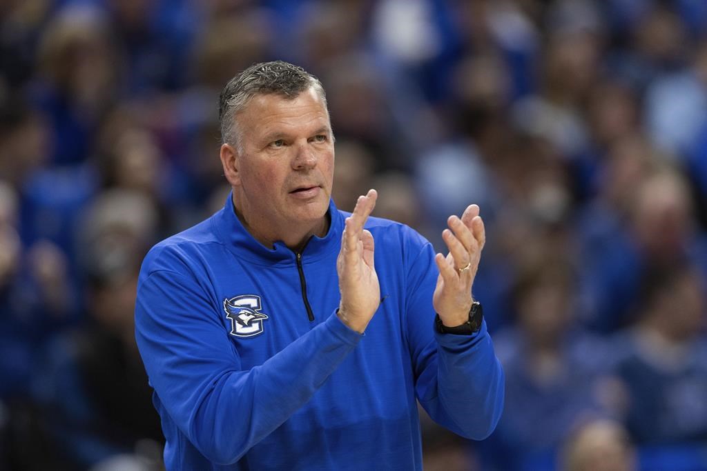 No. 15 Creighton’s expectations remain high after losing top scorers ...