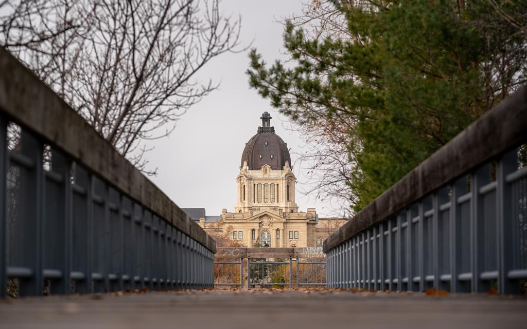 Saskatchewan Party wins fifth straight majority government, Scott Moe ...