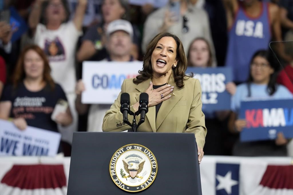 What to know about the Arizona swing county that could decide who wins ...