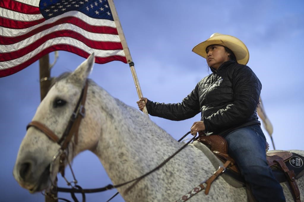 Native voters could swing US elections, but they’re asking politicians ...