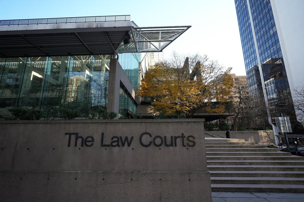 B.C. judge urgently halts assisted death of Alberta woman, day before ...