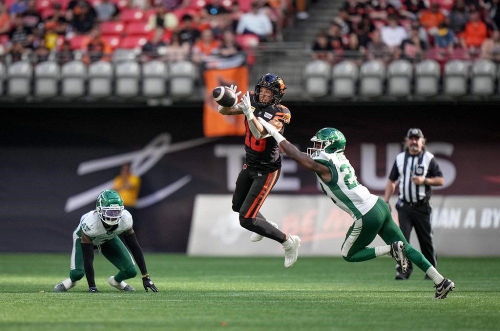 Riders, Lions set to face in West final after unusual regular-season series – Winnipeg Free Press