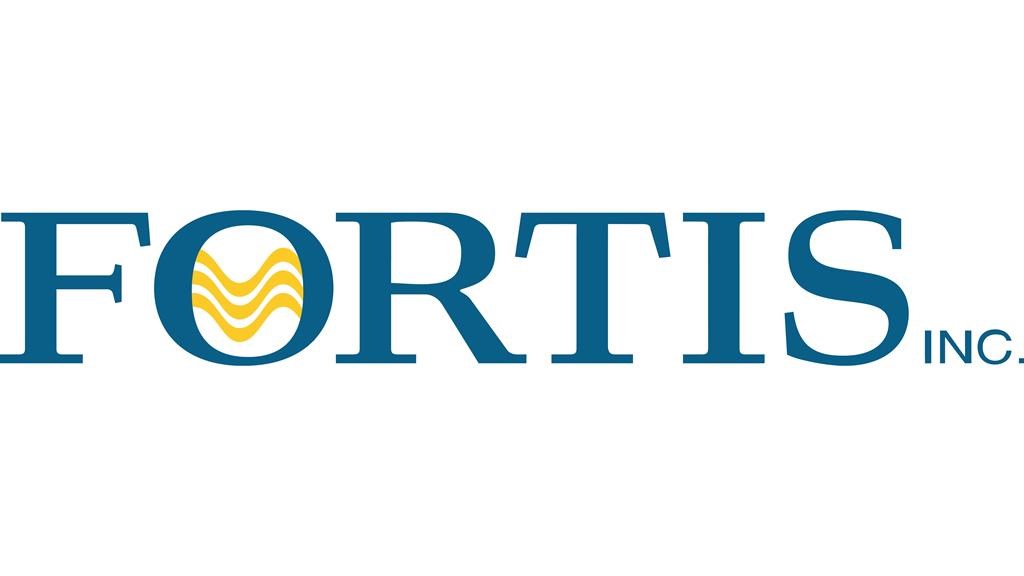 Electric and gas utility Fortis reports $420M Q3 profit, up from $394M ...